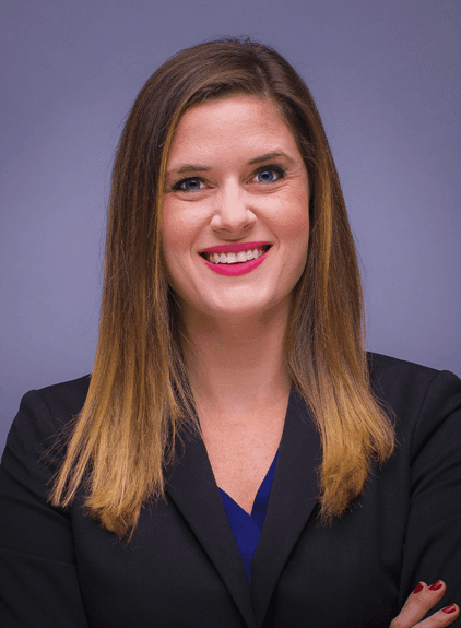 Seattle Attorneys | Liz McLafferty